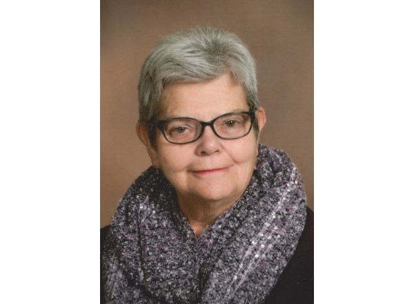 Elizabeth Ann Heindl Obituary (2026) - Dorchester, WI - Maurina ...