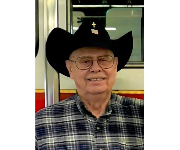Robert D. Tuttle Obituary (1932 - 2025) - Utica, NY - WKTV