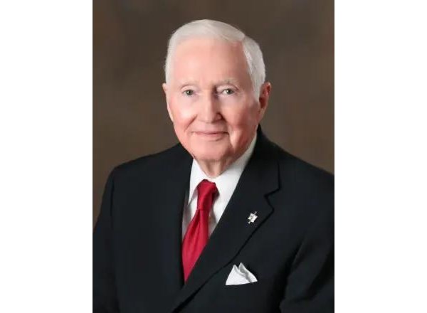 W. F. Sanders Jr. Obituary (2024) - Huntsville, AL - Laughlin Service ...