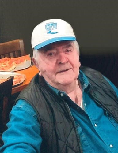 Keith Thomas Keister Sr. Obituary (2022) - Charlotte Hall, MD ...