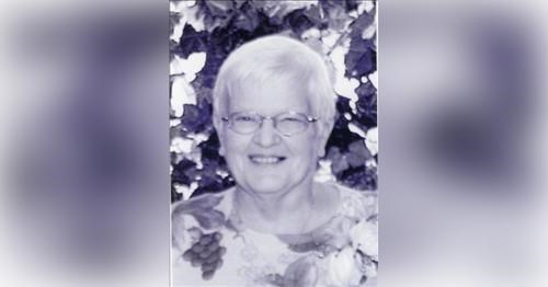 Jean Holloway Obituary (2023) - Woodward, OK - Billings Funeral Home ...