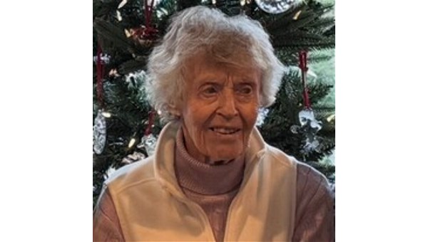 Ellen R. Decker Obituary (2026) - Springfield, NJ - Bradley, Brough ...
