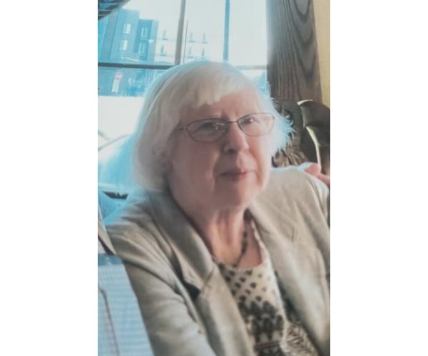 Joyce Nichols Chumbley Obituary (2026) - Bardstown, KY - Barlow Funeral ...