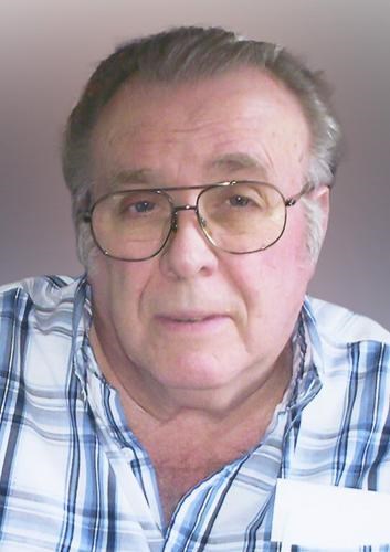 Jackson Kermit Cupp Obituary (2022) - Southgate, MI - Molnar Funeral ...