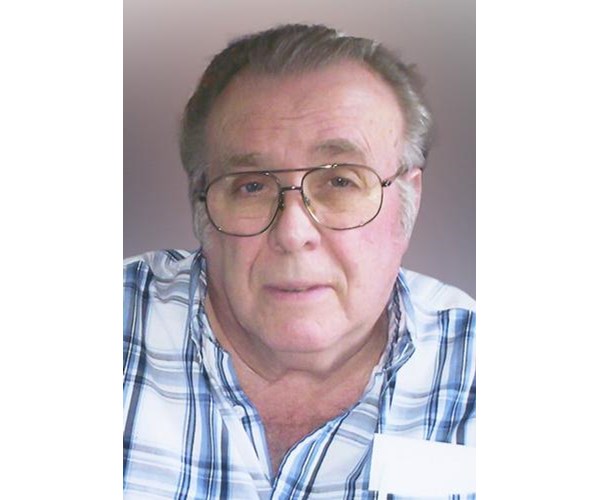 Jackson Kermit Cupp Obituary (2022) - Southgate, MI - Molnar Funeral ...