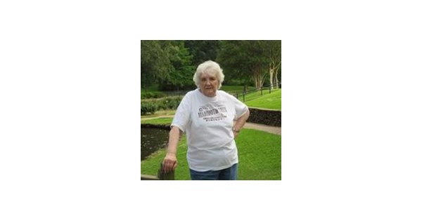 Betty Duvall Obituary and Online Memorial (2026)