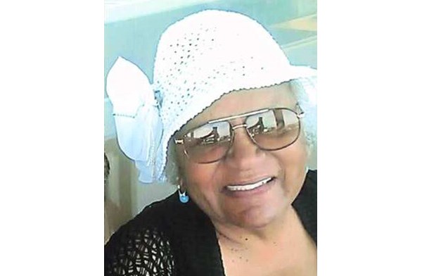Dr. Annabelle Foster Woolfolk Hynson Obituary (1931 - 2025 ...