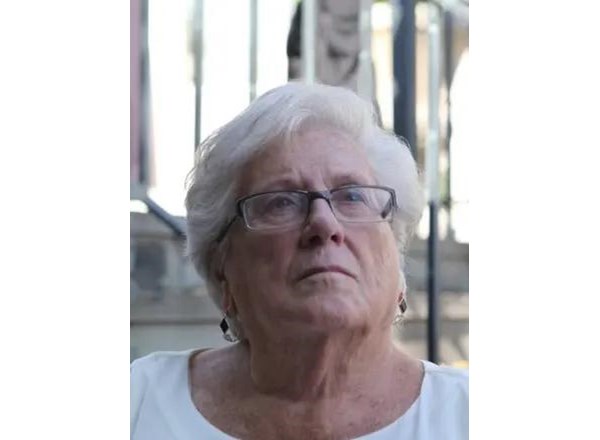 Jean Beatrice Adams Obituary (2025) - Lynbrook, NY - Perry Funeral Home ...
