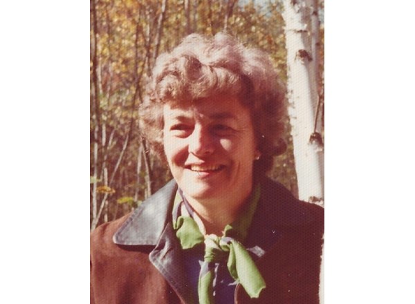 Mary Heard Johnson Obituary (2026) - Portsmouth, NH - J. Verne Wood ...