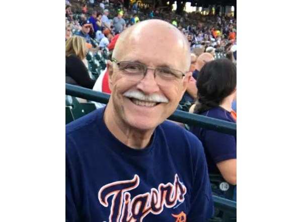 Gary William Fischer Obituary (2025) - South Lyon, MI - Frazer ...