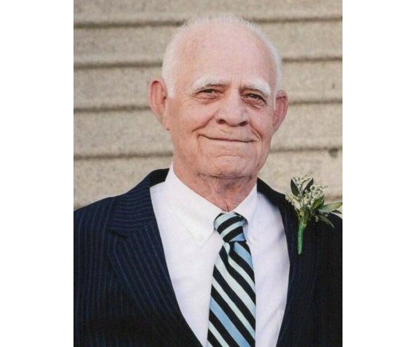 Glenn Edward Fassett Obituary (2023) - Rupert, ID - Hansen Mortuary ...