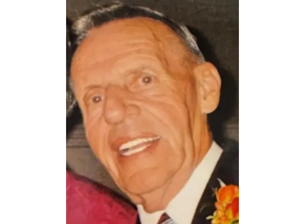 Joseph Francis Scully Sr. Obituary (2025) - Stratford, NJ - Zale ...