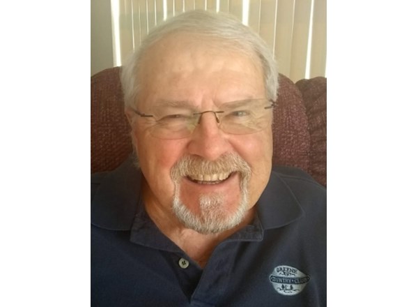 David A. Edmiston Obituary (2026) - Kissimmee, FL - Osceola Memory ...