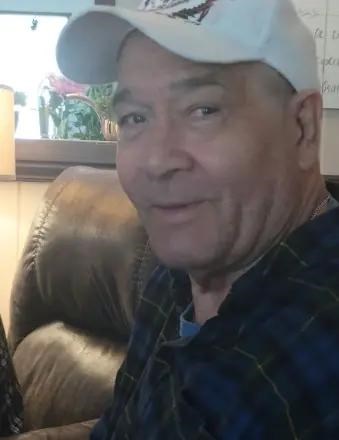 Louis James Gates Obituary (2025) - Suttons Bay, MI - Martinson Funeral ...