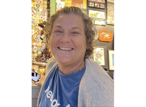Stephanie Rose Sheldon Obituary (2025) - Selbyville, DE - Bishop ...
