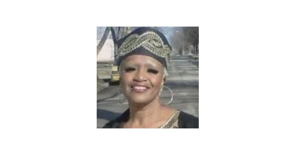 Mrs. Maria Gonzales Obituary (2025) - Kansas City, MO - Lawrence A ...