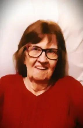 Betty Jo McIntire Obituary (2024) - Shinnston, WV - Perine Funeral Home ...