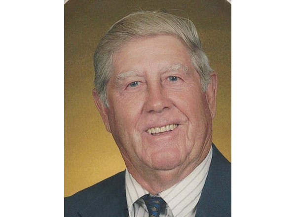 Ralph C. "R.C." Reynolds Obituary (2026) - Pine Bluff, AR - Robinson ...