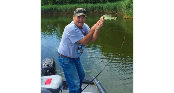 Walter Keller Obituary (2024) - Salem, IL - Crouse Funeral Home - Salem
