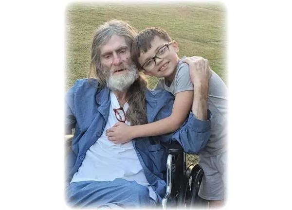 Mearl Caudill Jr. Obituary (2026) - Rogersville, TN - Christian Sells ...