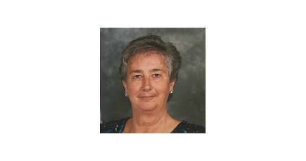 Virginia Bowman Freas Obituary (2024) - Mt. Holly, NJ - Perinchief ...