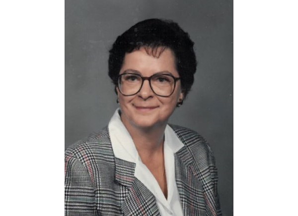 Larraine I. Summers Obituary (2025) - North Kingsville, OH - Ducro ...
