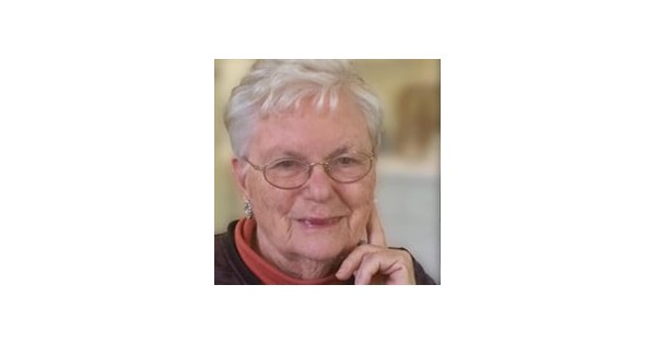 Virginia Marie Sullivan Obituary (2024) - West Hartford, CT - Molloy ...