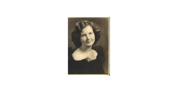 Mary Cochran Ward Obituary (1931 - 2024) - Memphis, TN - The Daily Memphian
