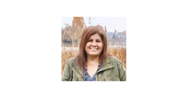 Beatrice Sampson Obituary and Online Memorial (2025)