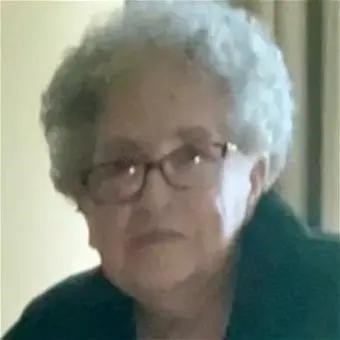 Deloris J. Frye Obituary (2026) - Leesburg, OH - Turner & Son Funeral ...