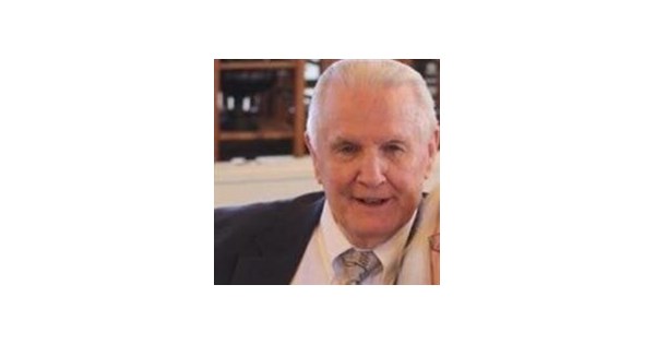 Rev. Charles E. Champion Obituary (2025) - Greer, SC - The Wood ...
