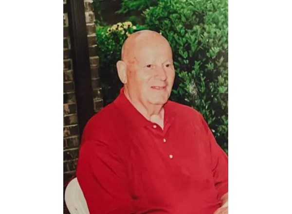 Frederick George Huebner Jr. Obituary (2024) - Angier, NC - Bryan-Lee ...