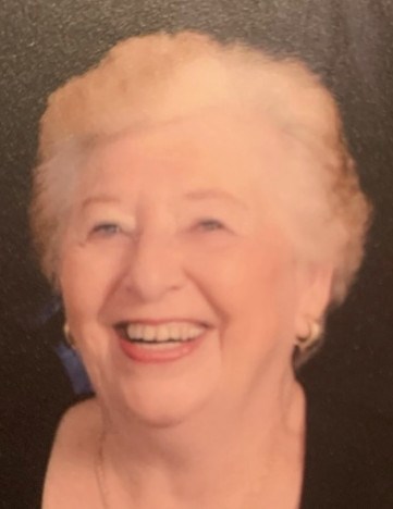 Esther Ross Obituary (2024) - Atlanta, GA - Dressler's Jewish Funeral Care