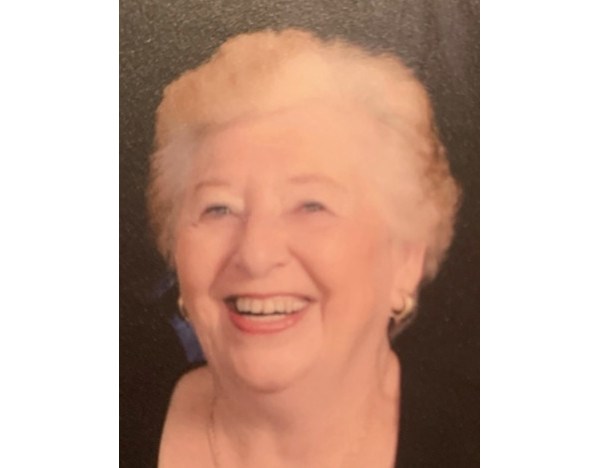 Esther Ross Obituary (2024) - Atlanta, GA - Dressler's Jewish Funeral Care