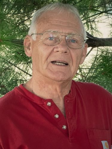 Wayne Ware Obituary (2026) - Salvisa, KY - Ransdell Funeral Chapel ...