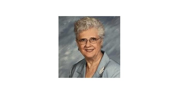 Alice "Ruth" Wilson Obituary (2025) - Tullahoma, TN - Daves-Culbertson ...