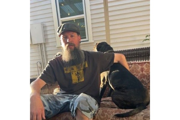 Brandon John Park Obituary (2025) - Lakewood, WA - Edwards Memorial ...