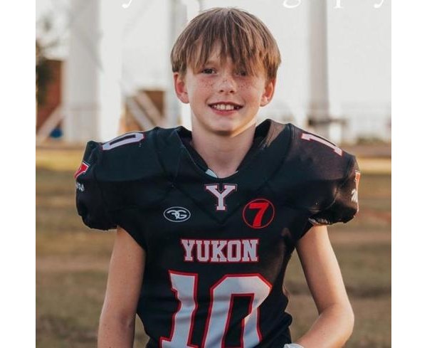 Bruce Allan Duncan III Obituary (2025) - Yukon, OK - Yanda & Son ...