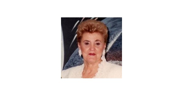 Grace Kula Obituary (2023) - Lodi, NJ - DiChiara Funeral Home - Lodi