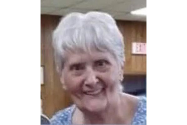 Donna A. Chaney Obituary (2025) - Hagerstown, MD - Douglas A. Fiery ...