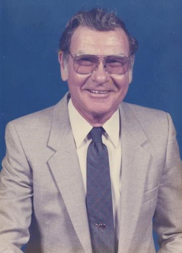 Aubrey "Al" Turner Obituary (2023) - Canon City, CO - Holt Family ...