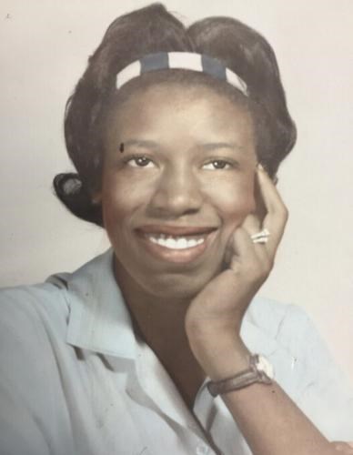 Laura Mae Jones Obituary (2022) - Dallas, TX - Lincoln Funeral Home ...