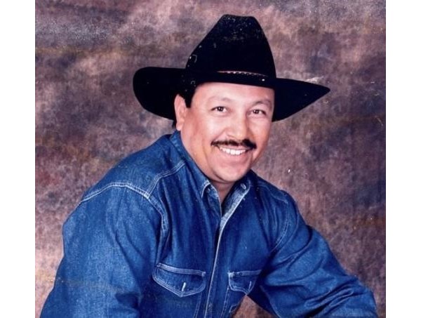 Geronimo Gonzales Jr. Obituary (2024) - Kenedy, TX - Eckols Funeral ...