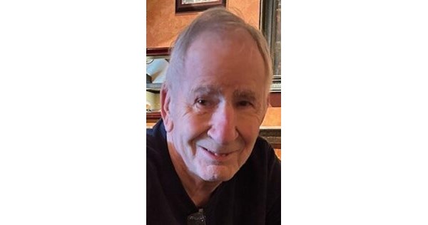 Anthony R. Gadzera Obituary (2025) - Danvers, MA - Lyons Funeral Home