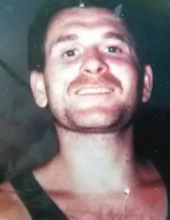 Nick V. Moore Obituary (2025) - St Joseph, MO - Simplify Cremations ...
