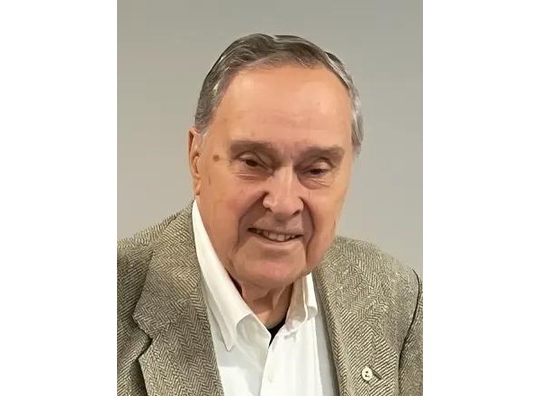 Roger A. Hernsdorf Obituary (1937 - 2025) - Windsor, CT - WFSB