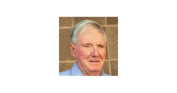 James Leonard Goss Obituary (2026) - Cole Camp, MO - Fox Funeral Home ...