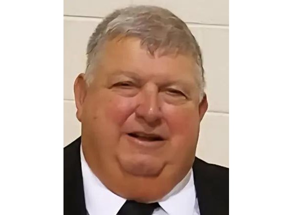 Danny Carol Messer Obituary (2025) - Clyde, NC - Smoky Mountain ...