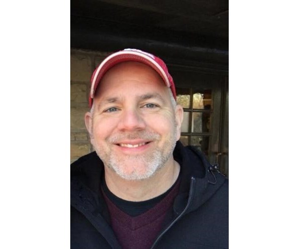 Jeffrey R. Driggs Obituary (2024) - Chillicothe, OH - Ware Funeral Home