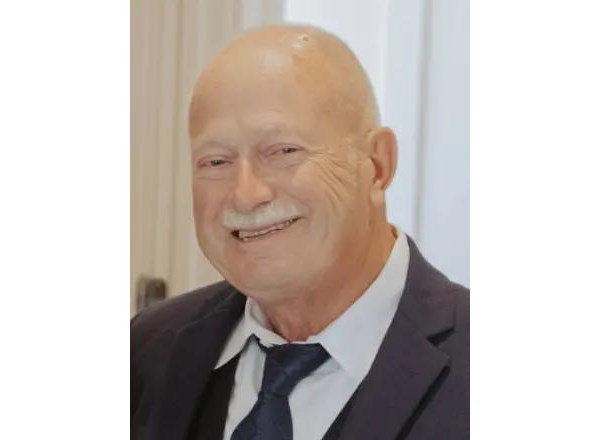 Danny Baldwin Obituary and Online Memorial (2024)